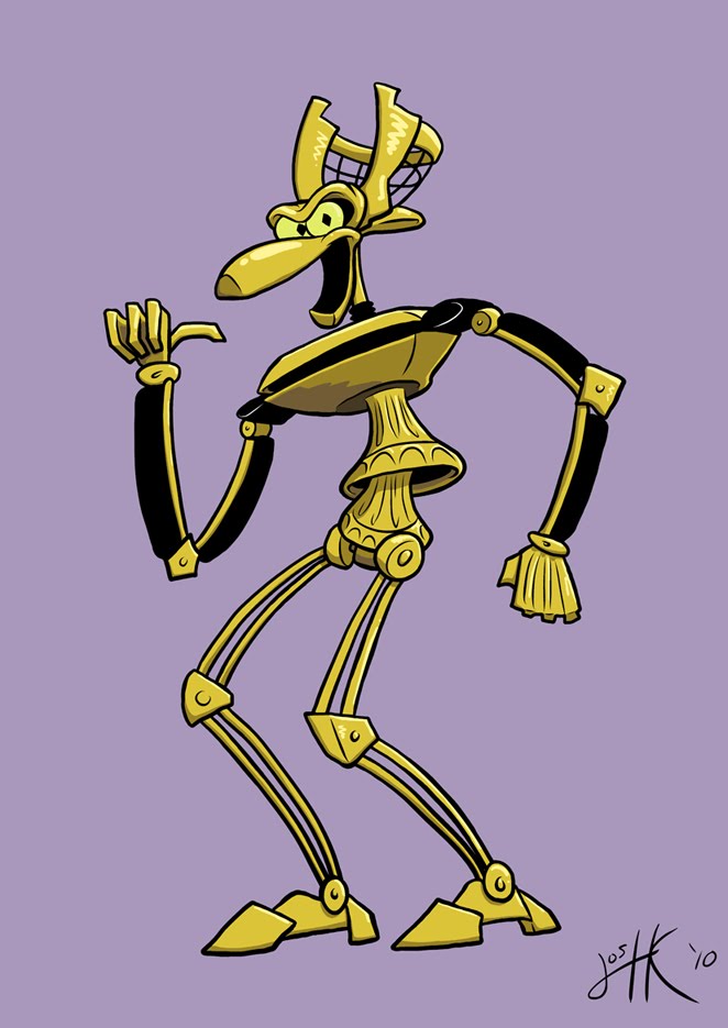 I'M HUGE!: MST3K Month