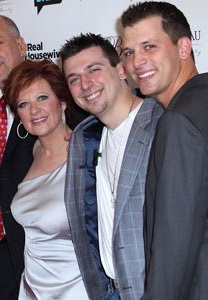 Megan In Manhattan.com: Manzo Matchmaker