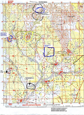 brhectorsgeoworld: A9-more explanation on toposheet - STUDY THE MAP