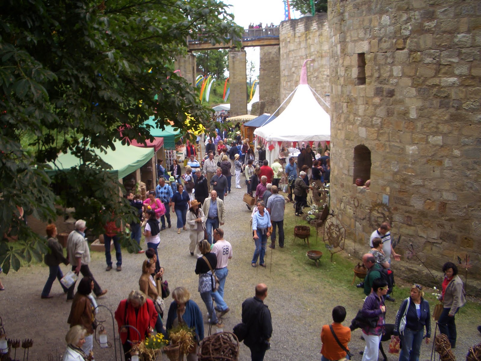 Rosenmesse Konigsberg 2024