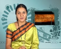 Shobana Ravi Newsreader