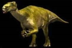 Jurassic Park Mania: Callovosaurus Leedsi