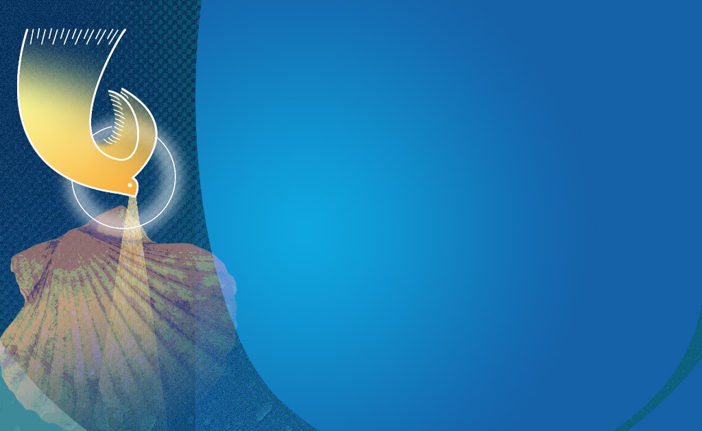 SundayGraphx: PPT BACKGROUND, JANUARY 13, BAPTISM OF THE LORD/Fondo PPT ...