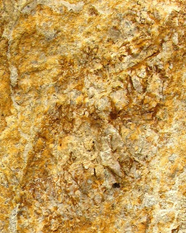 Looking For Detachment: Geology on the Road: Breccia with Flow-Banded ...