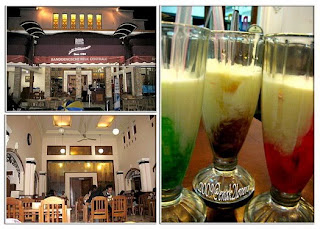 Bmc (Bandoengsche melk centrale) | Bandung - Indonesia