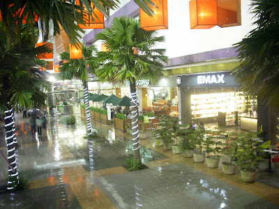 Bandung Indah Plaza (B.I.P) | Bandung - Indonesia