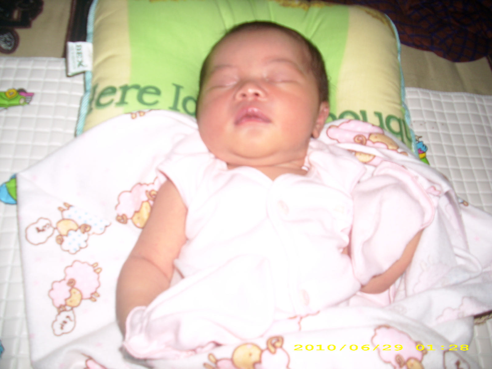 All About Baby, Child, Mommy & Pregnancy: Perkembangan Bayi 0 bulan - 1 ...