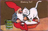 Thyra: Christmas - The Nordic Pixy/Den Nordiske Nisse