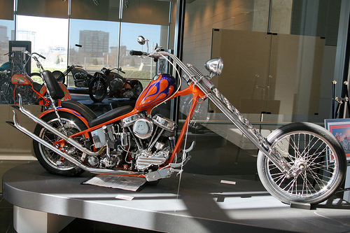 Spindlebilt: DENVER MULLINS