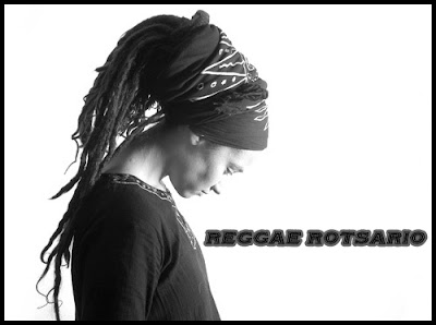 REGGAE ROOTSARIO: Alika (Discografía)