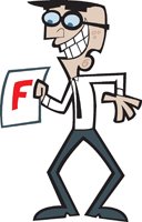 YukiFun: YuKi-Biografías: Denzel Crocker