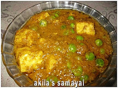 Paneer tikka in plate - Learning-to-cook