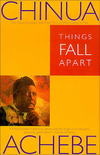 NOTES AND ERRATA: Things Fall Apart, Chapter 7: Okonkwo’s Weakness and ...
