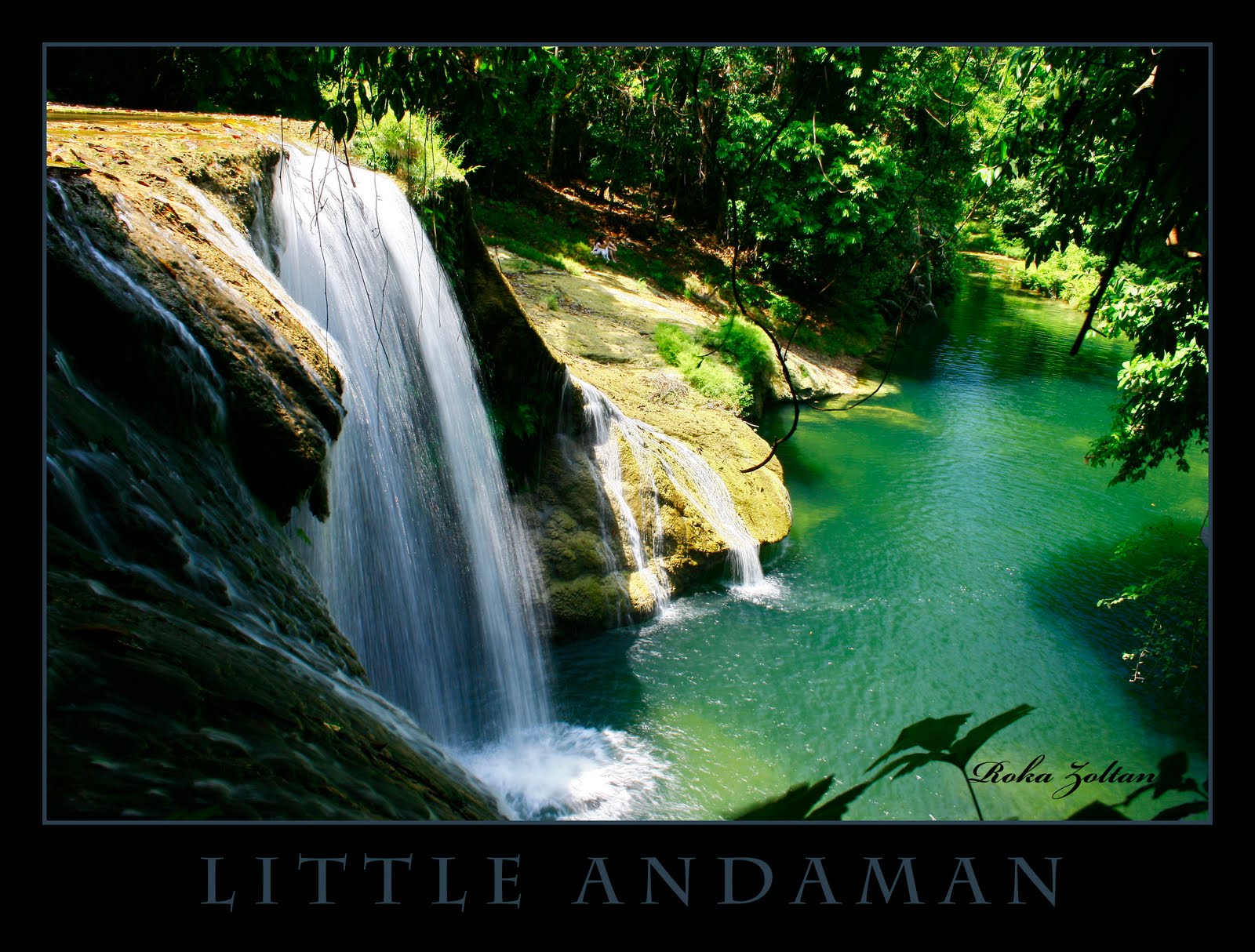 Exploring India: Andaman Island