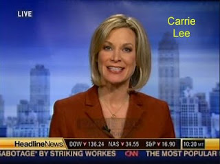 Left Field Wander: July 2009