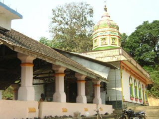 Heritage of Coastal Karnataka: Sadashivgad Fort, Karwar