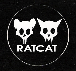 Popland: Ratcat.................."Tingles".........(1990)