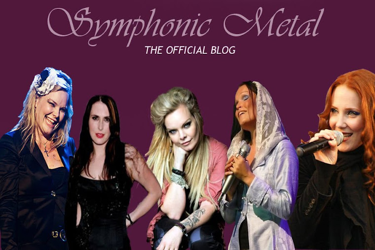SYMPHONIC METAL