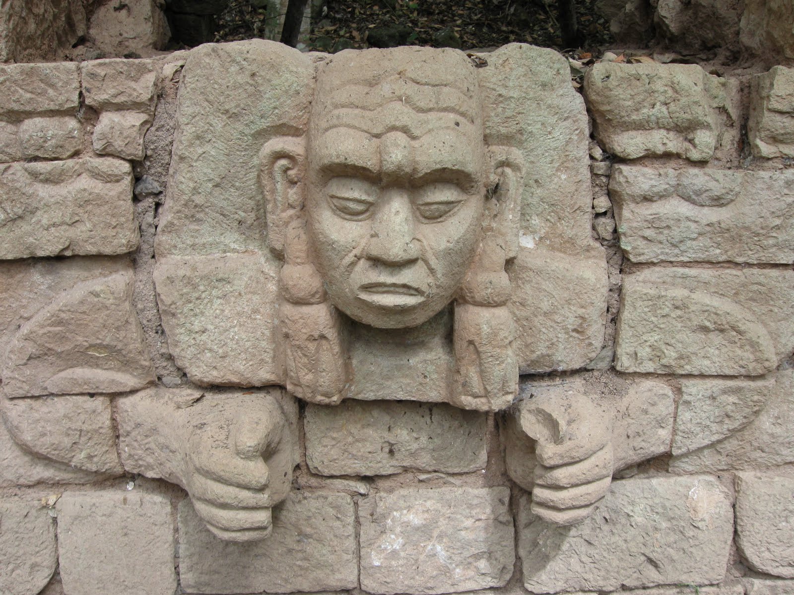 Word of Mouth: Copan