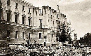 Historic South Carolina Architecture