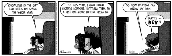 The Boondocks Collection Year 2005 | Read The Boondocks Collection Year ...