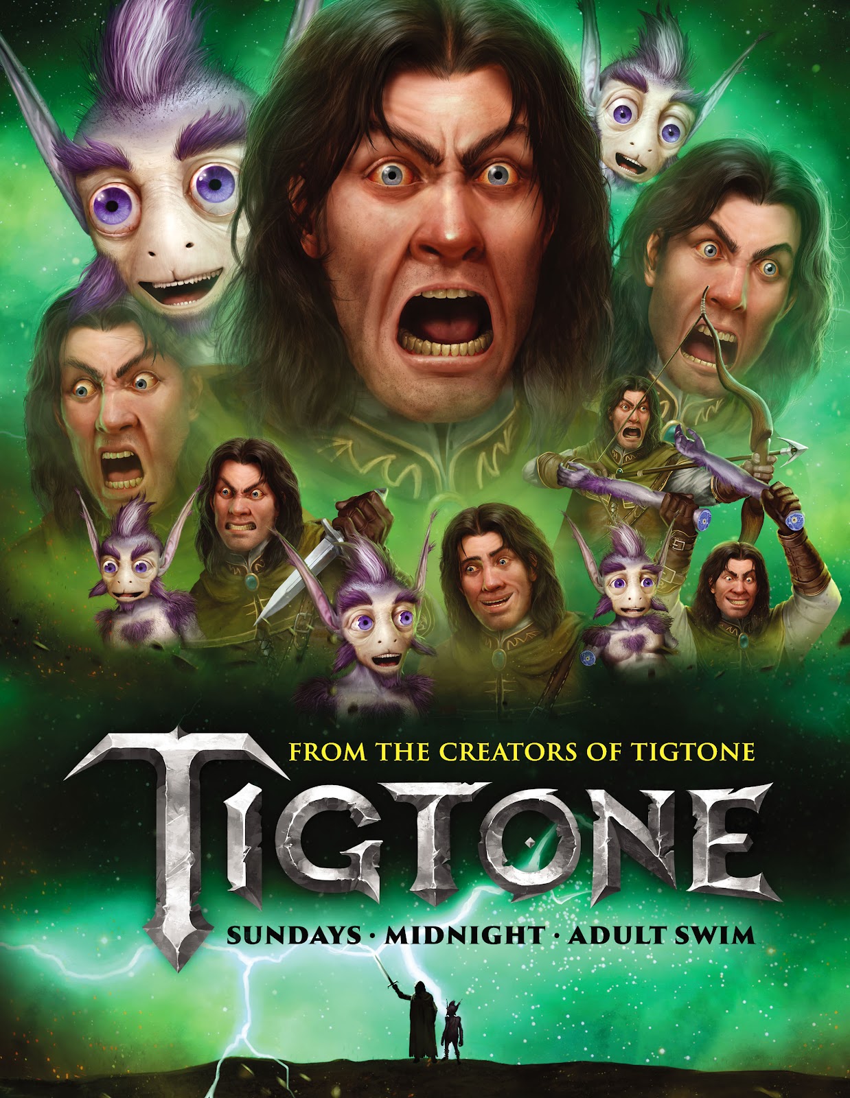 Read online MAD Magazine comic - Issue #6