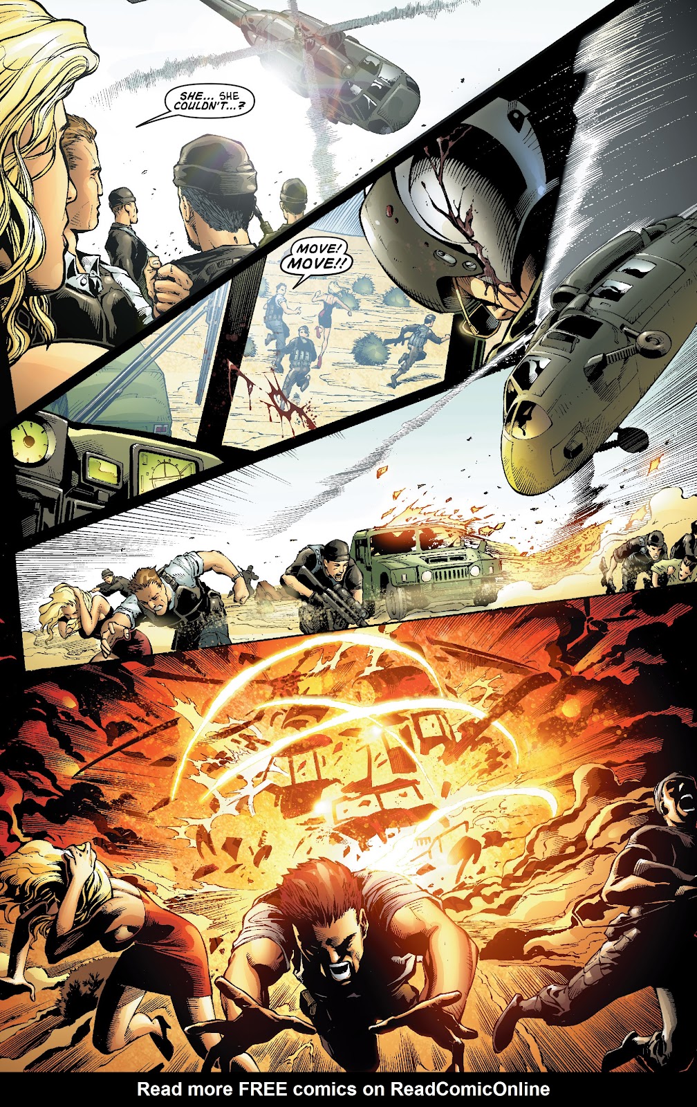 Read online Elektra (2001) comic - Issue # _TPB Elektra by Greg Rucka ...