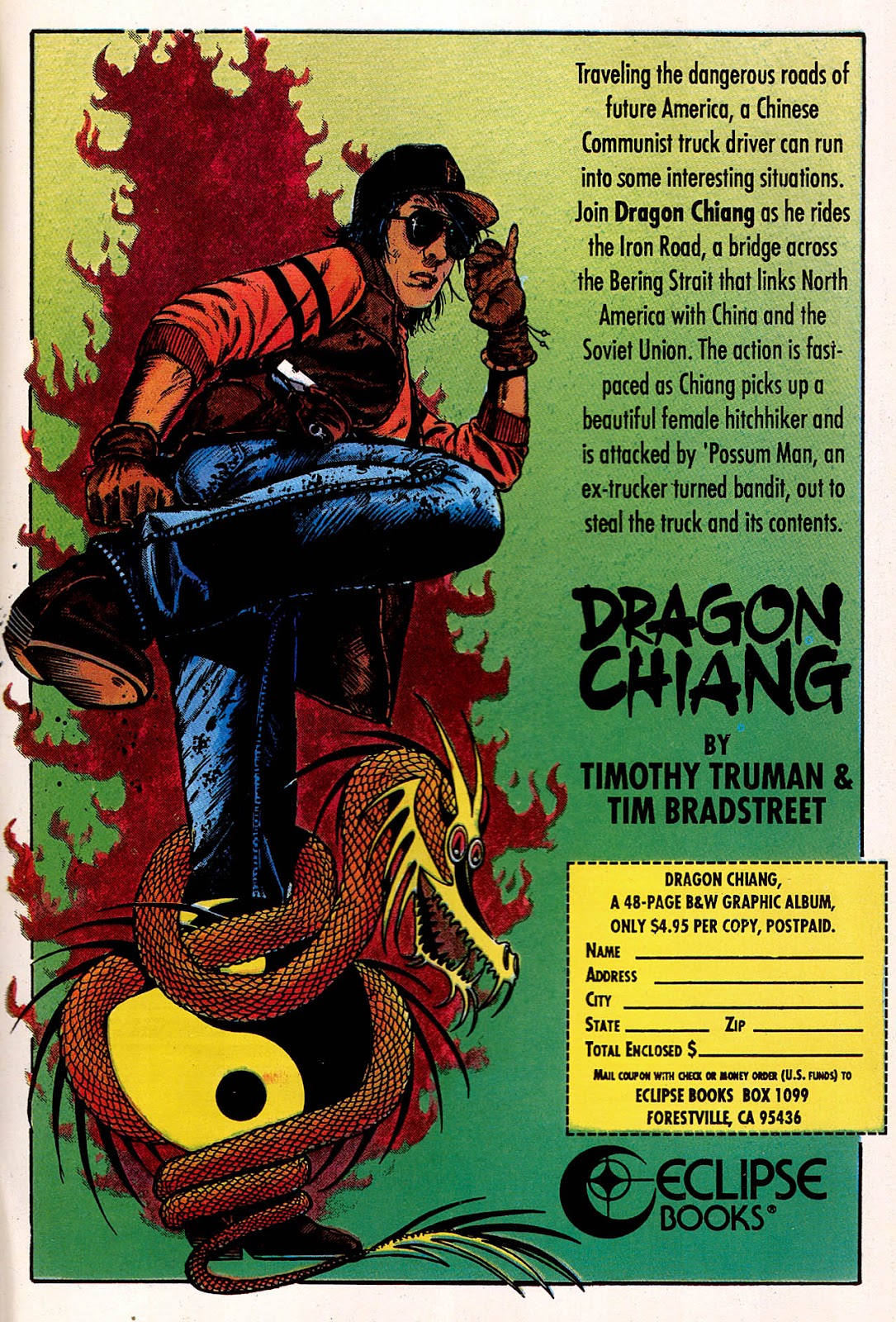 Read online The Spider (1991) comic - Issue #2