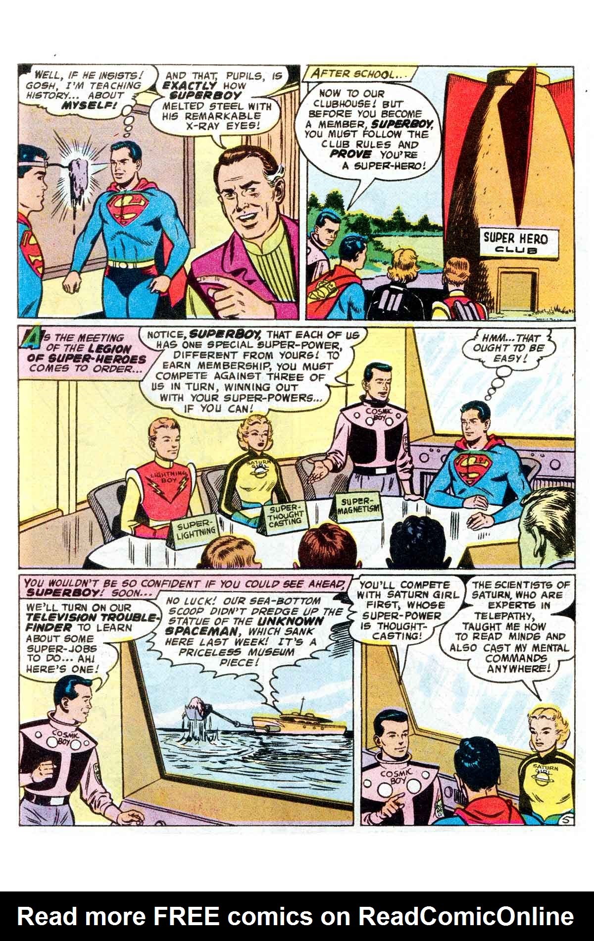 Read online DC Special Blue Ribbon Digest comic - Issue #1