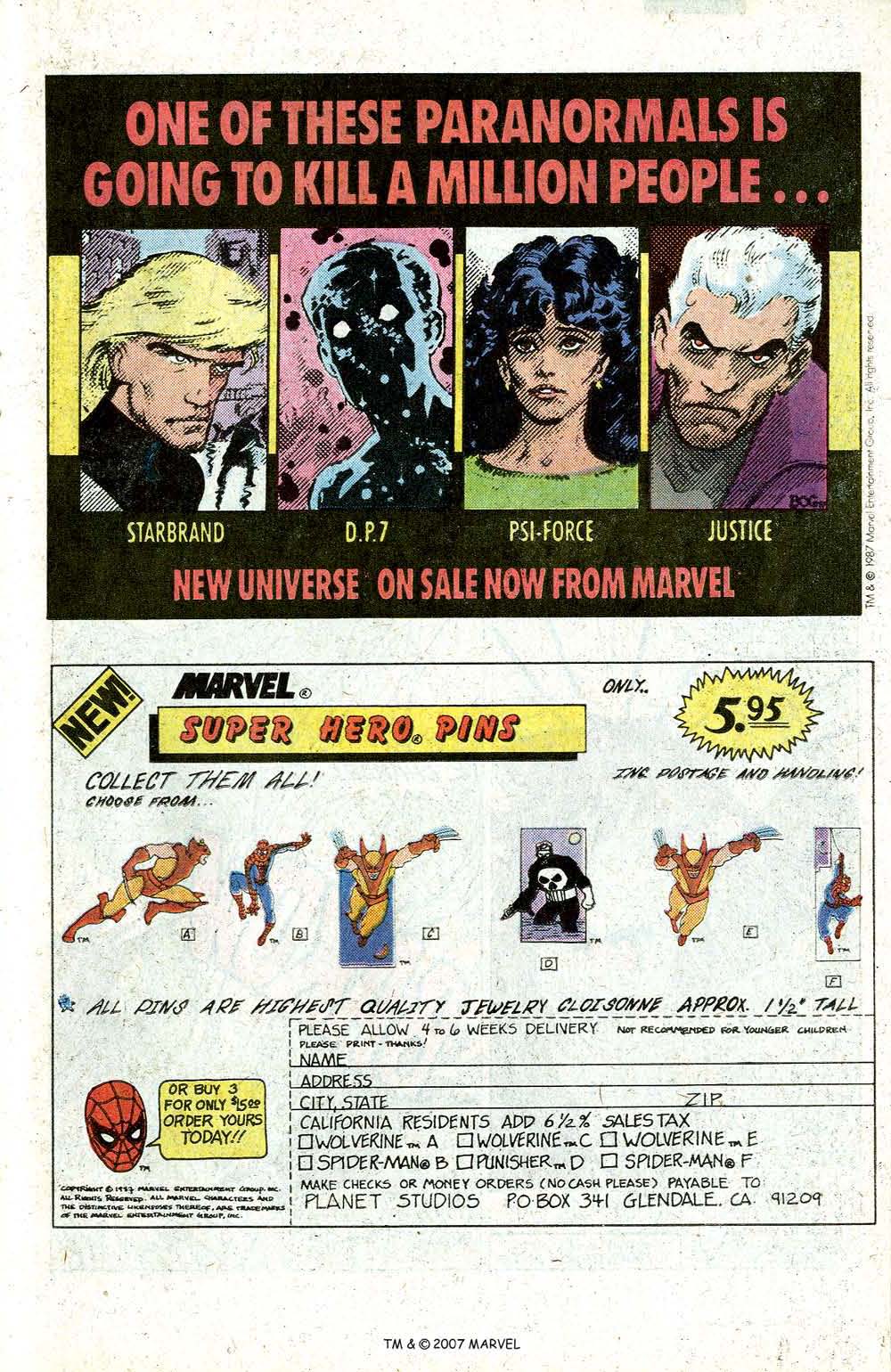 Read online The Incredible Hulk (1968) comic - Issue #341