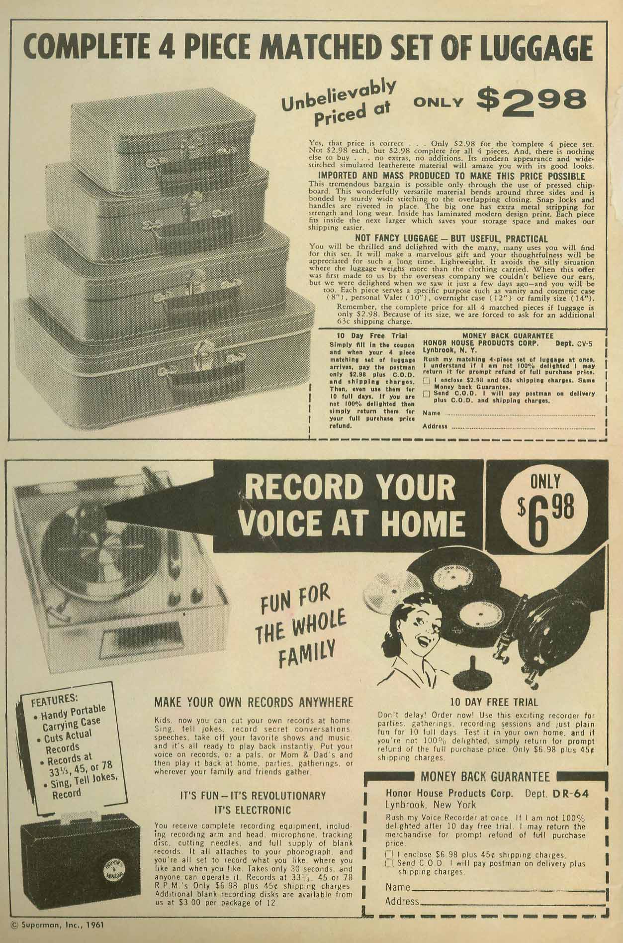 Read online Action Comics (1938) comic - Issue #280