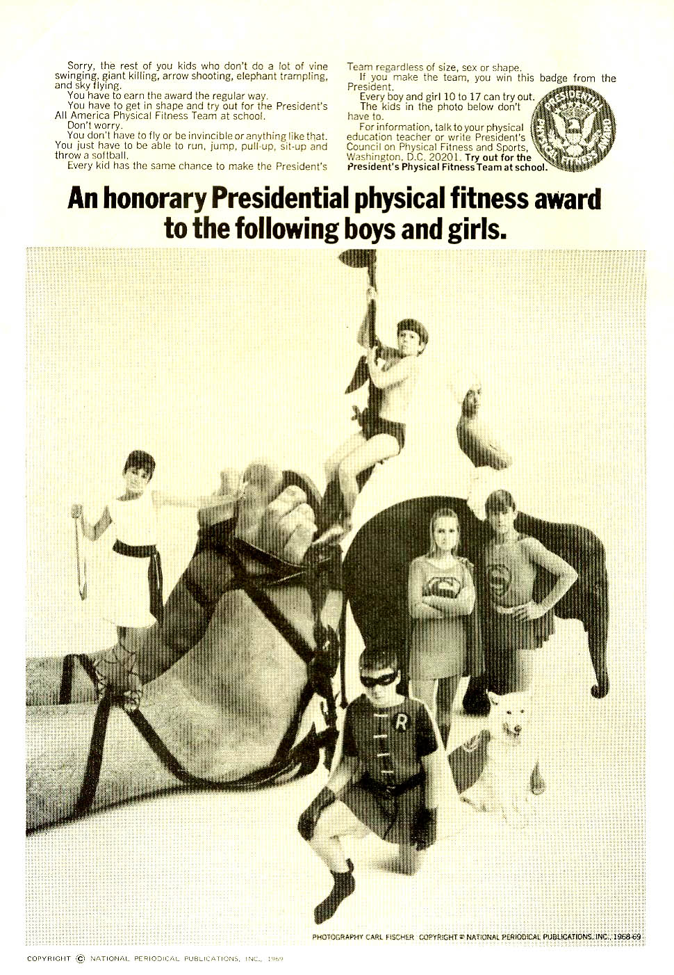 Adventure Comics 380 - Read All Comics Online