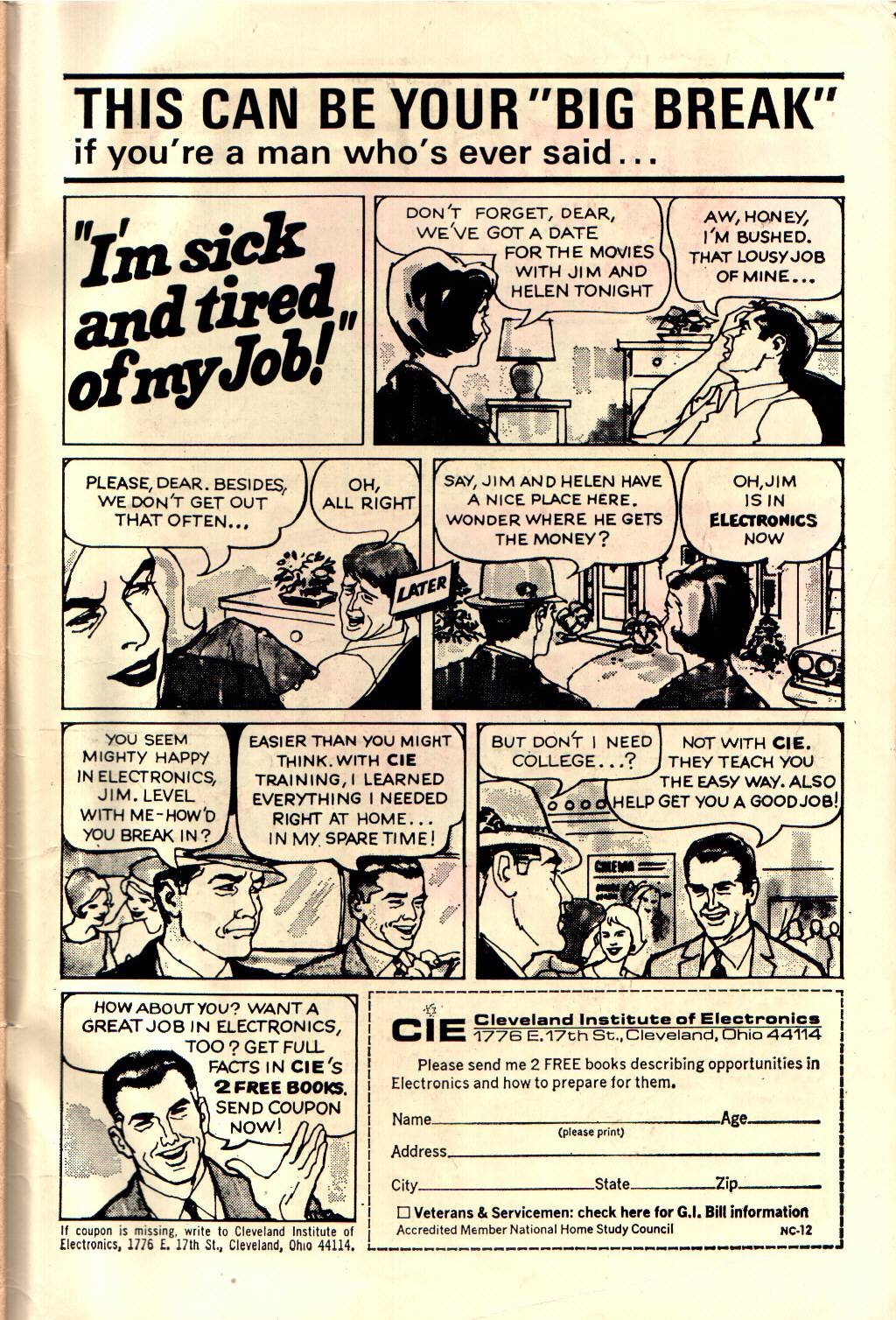 Read online Action Comics (1938) comic - Issue #430