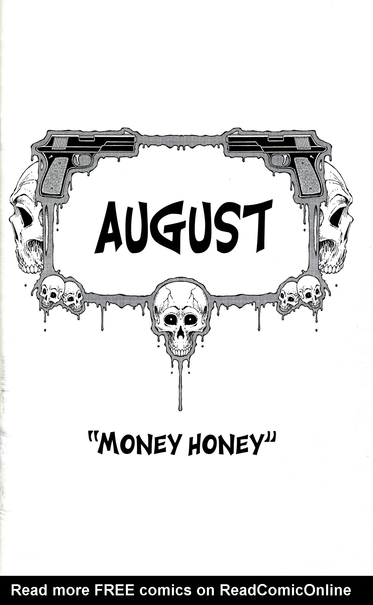 Read online Threshold (1998) comic - Issue #9