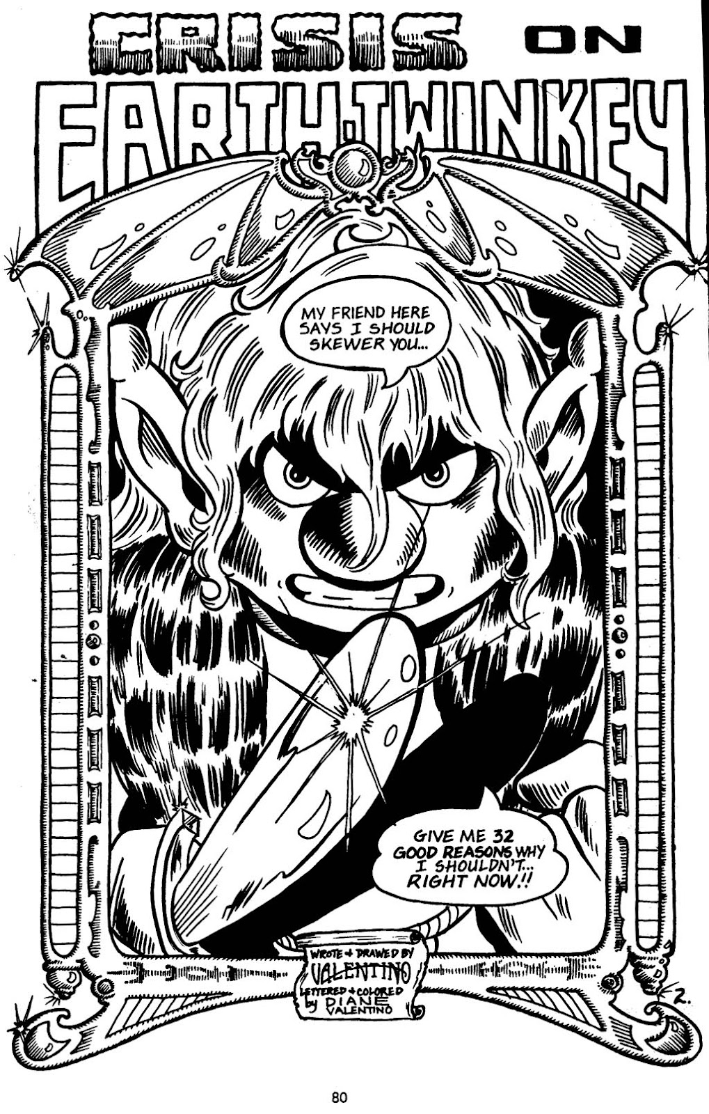 Read online Normalman - The Novel comic - Issue # TPB (Part 1)