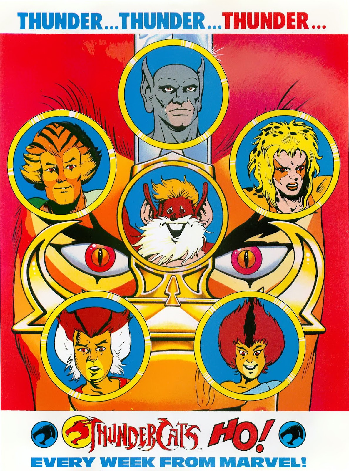 Read online Adventures of the Galaxy Rangers comic - Issue #2