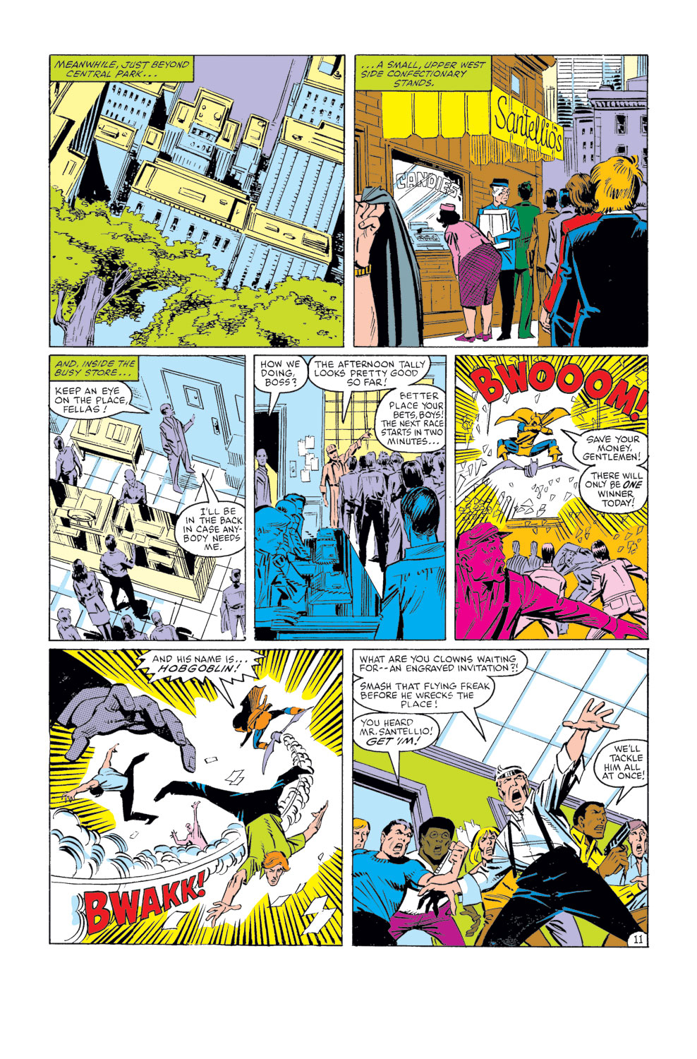 The Amazing Spider Man 1963 Issue 259 | Read The Amazing Spider Man ... The Amazing Spider Man 1963 Issue 259 | Read The Amazing Spider Man ...