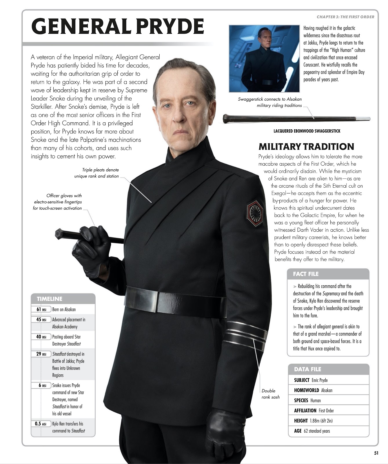 Read online Star Wars: The Rise of Skywalker: The Visual Dictionary ...