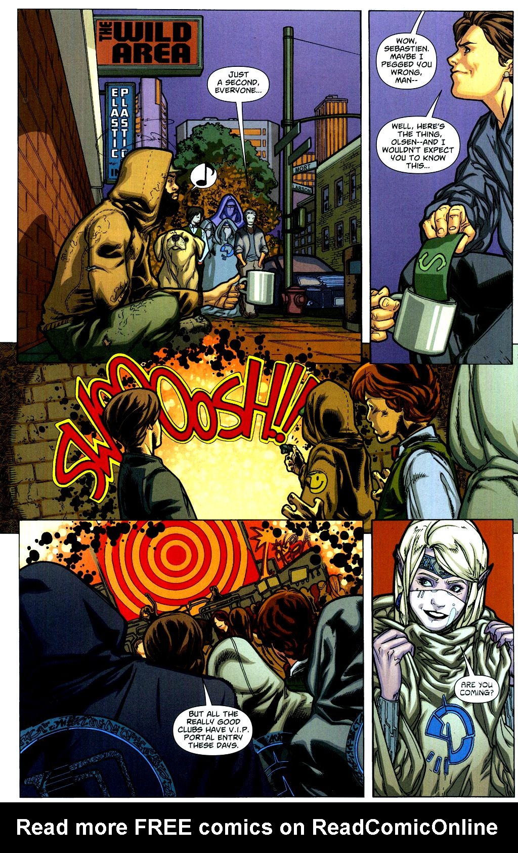 Read online Action Comics (1938) comic - Issue #894