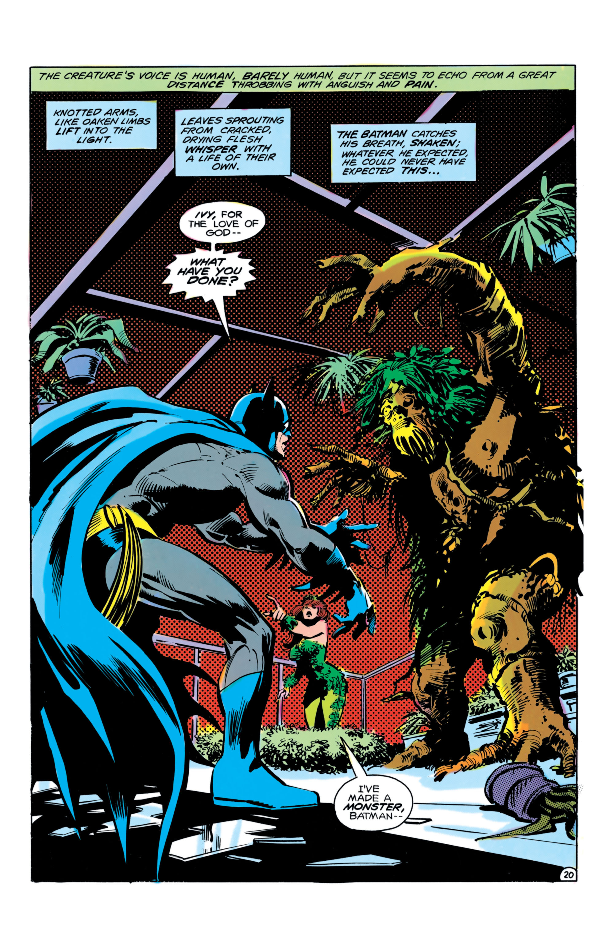 Batman 1940 Issue 344 | Read Batman 1940 Issue 344 comic online in high ...