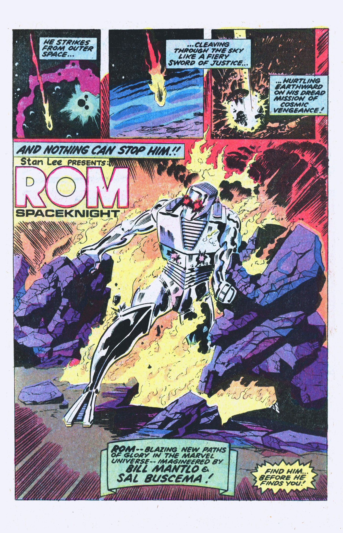 Read online The Savage She-Hulk comic - Issue #1