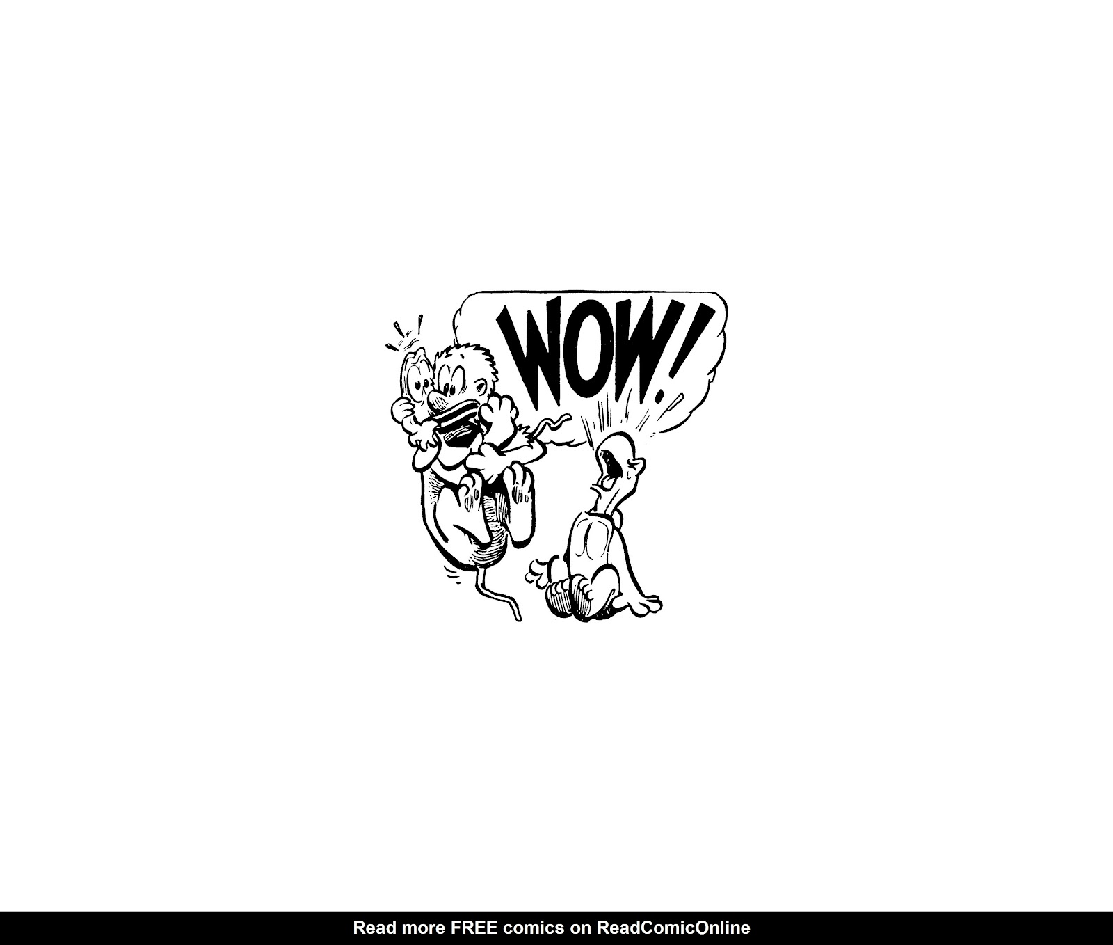 Read online Pogo by Walt Kelly: The Complete Syndicated Comic Strips ...