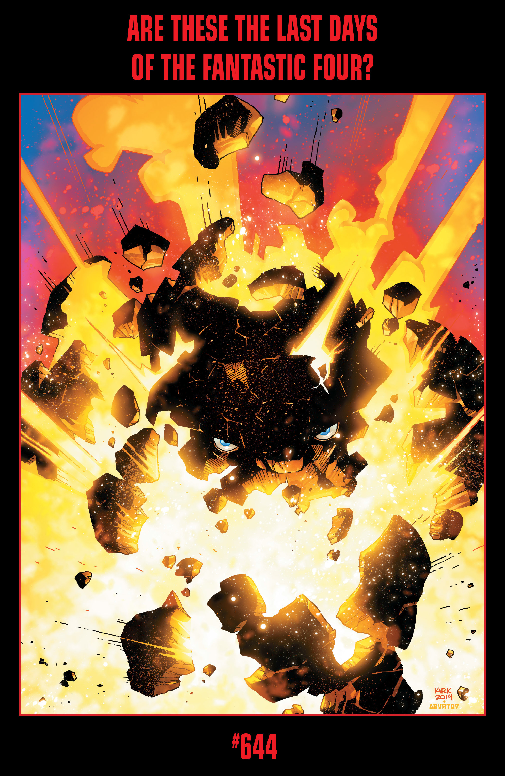 Fantastic Four 1961 Issue 643 | Read Fantastic Four 1961 Issue 643 ... Fantastic Four 1961 Issue 643 | Read Fantastic Four 1961 Issue 643 ...