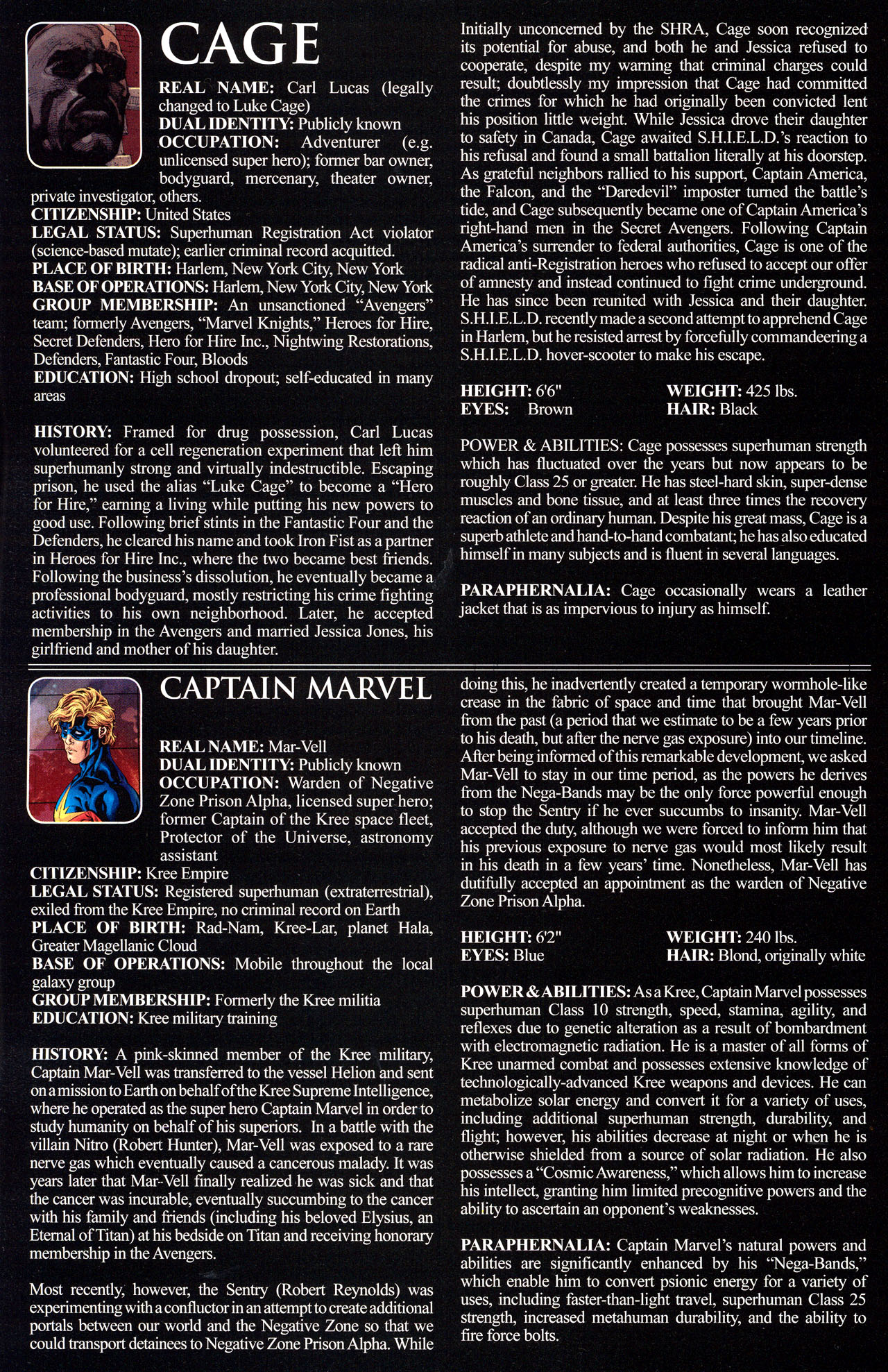 Civil War Battle Damage Report Full | Read Civil War Battle Damage ...