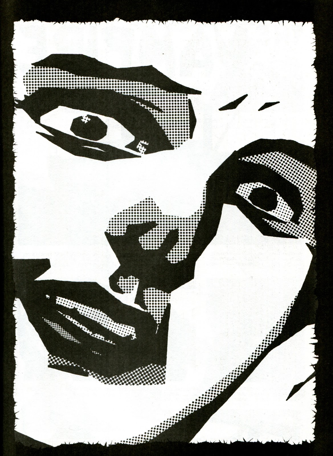 Read online Taboo comic - Issue #9