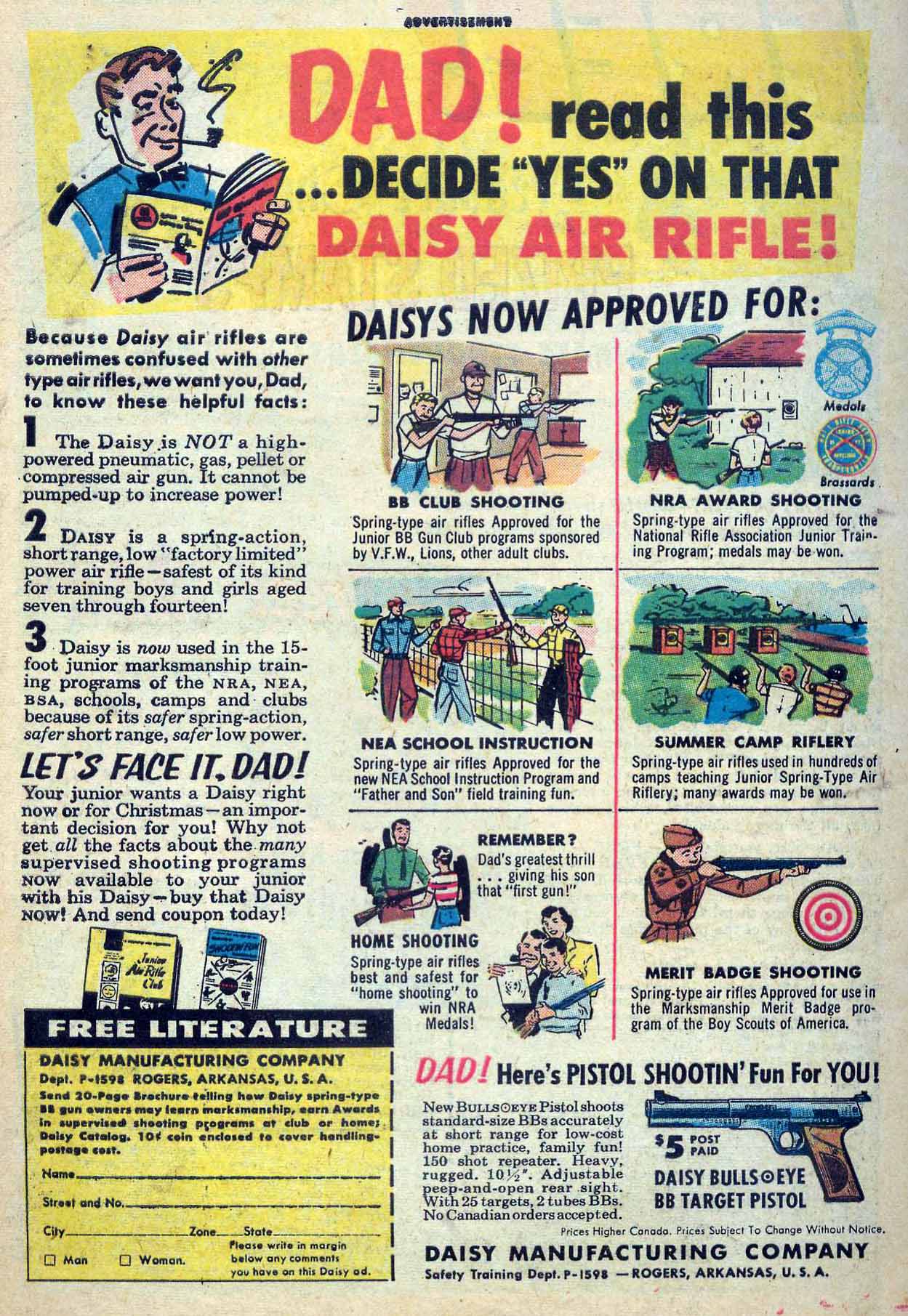 Read online Action Comics (1938) comic - Issue #247