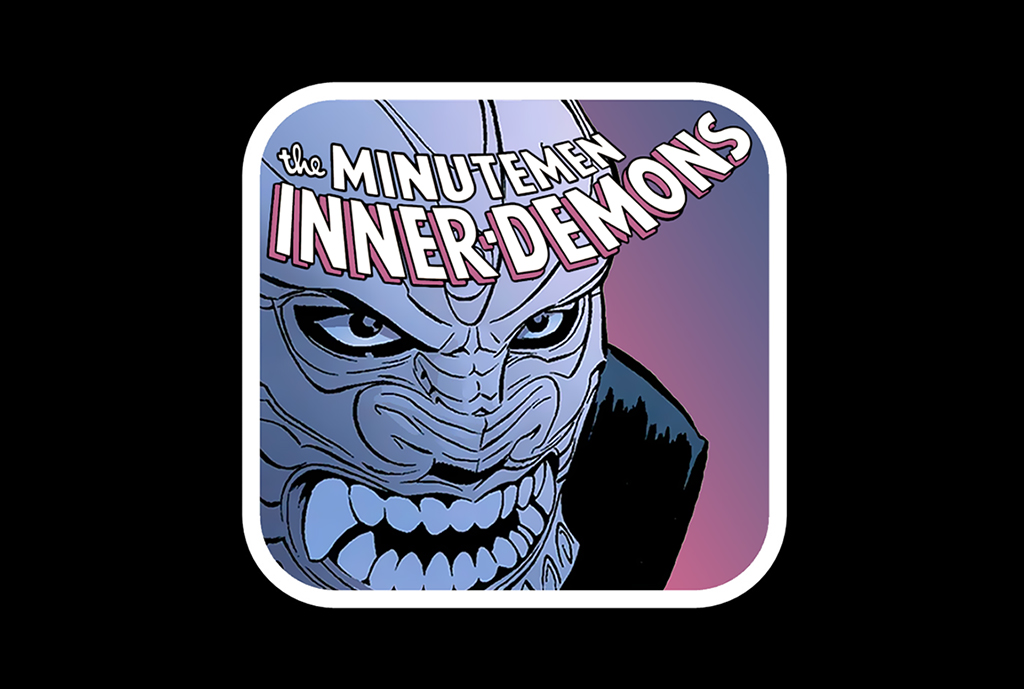 Read online Invincible comic - Issue #97