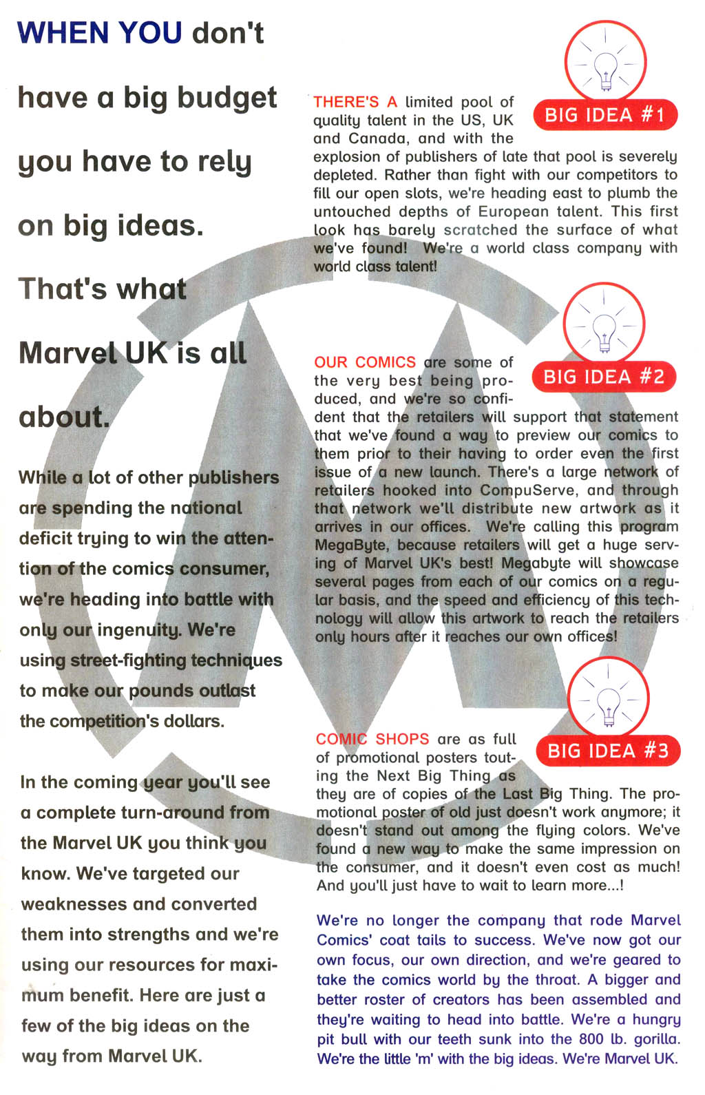 Read online Body Count comic - Issue # Full