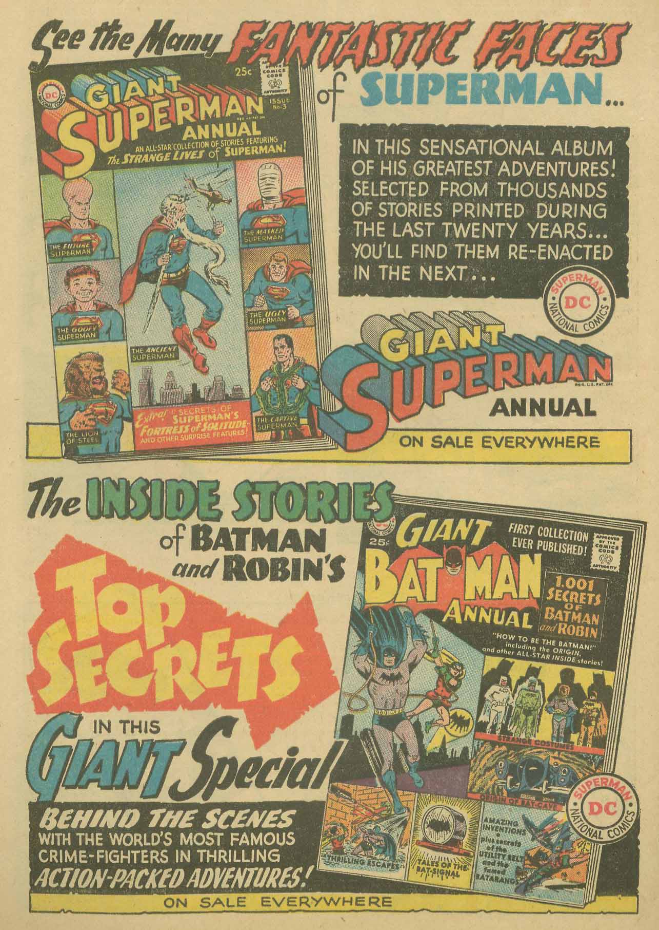 Read online Action Comics (1938) comic - Issue #280