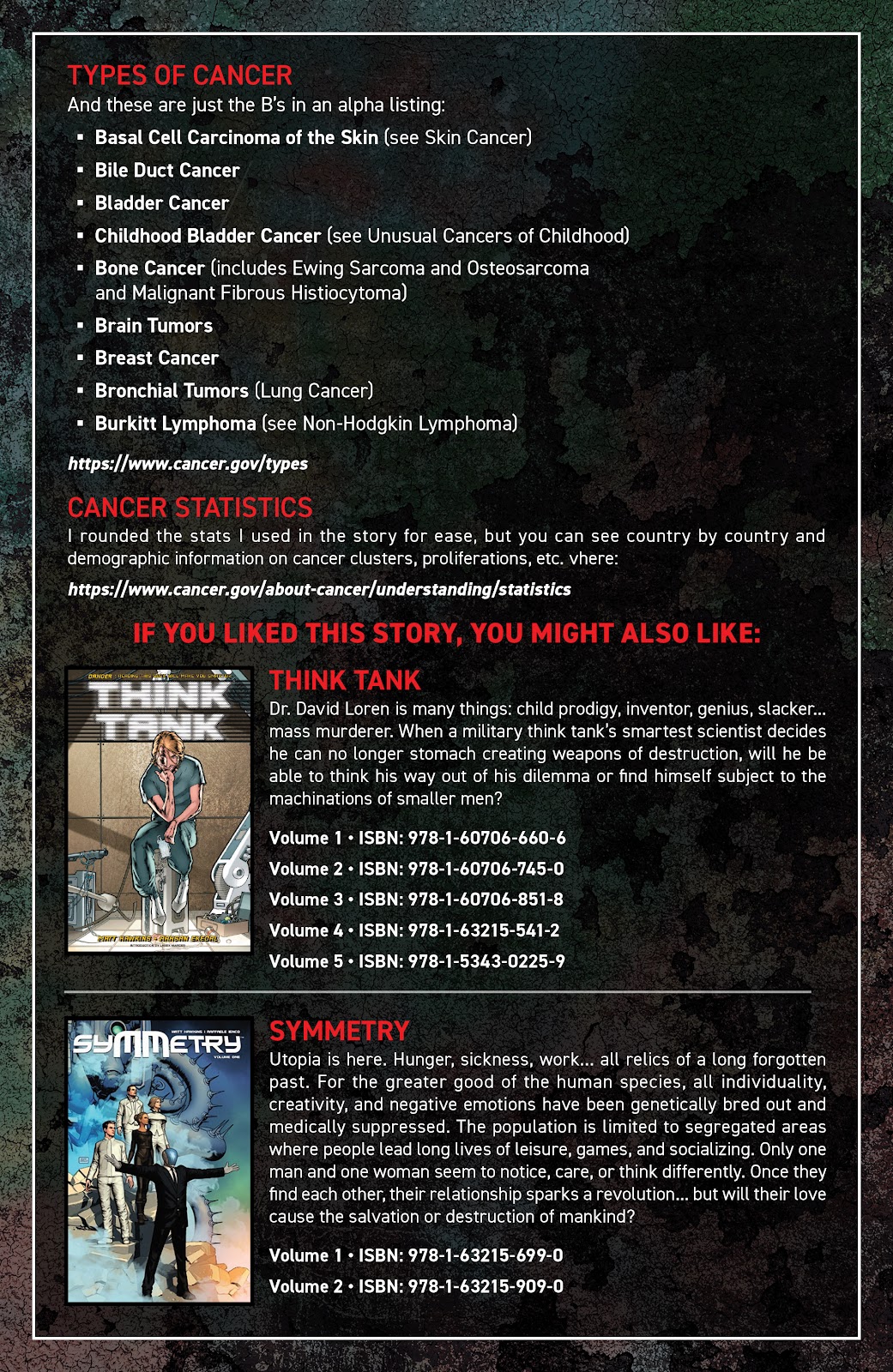 Read online The Clock comic - Issue #1